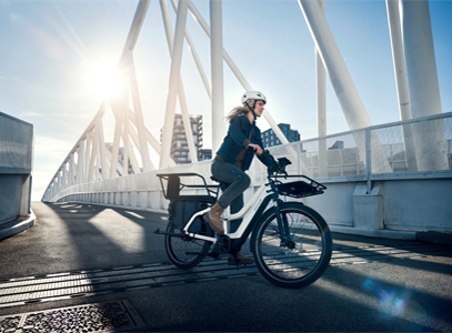 Cyclable Nancy : votre magasin de vélos et réparations